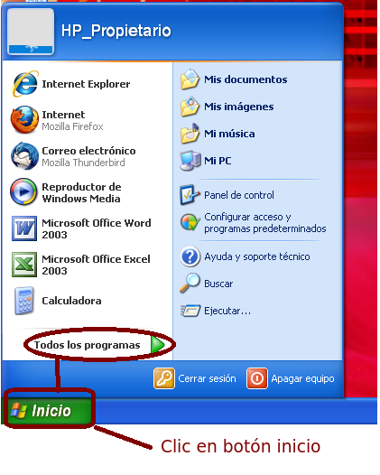 TECNOLOGÍA E INFORMÁTICA 6 y 7: 1 Lección: Conociendo a Paint.: 1 ...