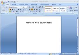 TECNOLOGÍA E INFORMÁTICA 6 y 7: 1 Lección: Creación de un documento ...