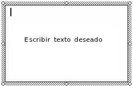 TECNOLOGÍA E INFORMÁTICA 6 y 7: 2 Lección: Insertando cuadro de textos ...