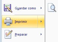TECNOLOGÍA E INFORMÁTICA 6 y 7: 5 Lección: Imprimir documento ...