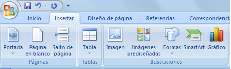 TECNOLOGÍA E INFORMÁTICA 6 y 7: 5 Lección: Insertando imagenes en una ...