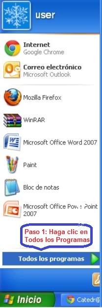 TECNOLOGÍA E INFORMÁTICA 8 y 9: 2 Lección: Pasos para ingresar a ...