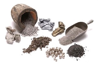 QUÍMICA 10: 3 Lección: Metales, no metales y semimetales.: 3 LECCIÓN ...