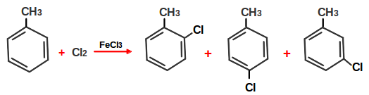 QUÍMICA 11: 3 Lección: Reacciones de los hidrocarburos aromáticos.: 4 ...