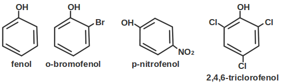 QUÍMICA 11: 1 Lección: Alcoholes y Fenoles.: Nomenclatura de alcoholes ...