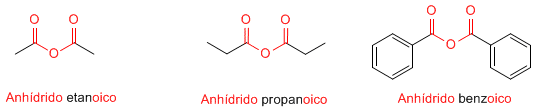 Anhidridos De Acido