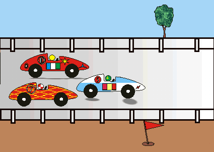 BIOLOGÍA 6 y 7: 2 Lección: El movimiento, distancia recorrida ...