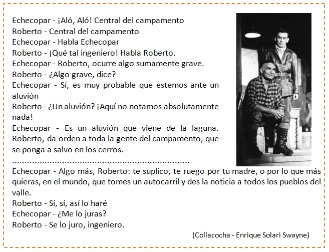 LENGUA CASTELLANA 6 y 7: 2 Lección: El diálogo.: EL DIÁLOGO